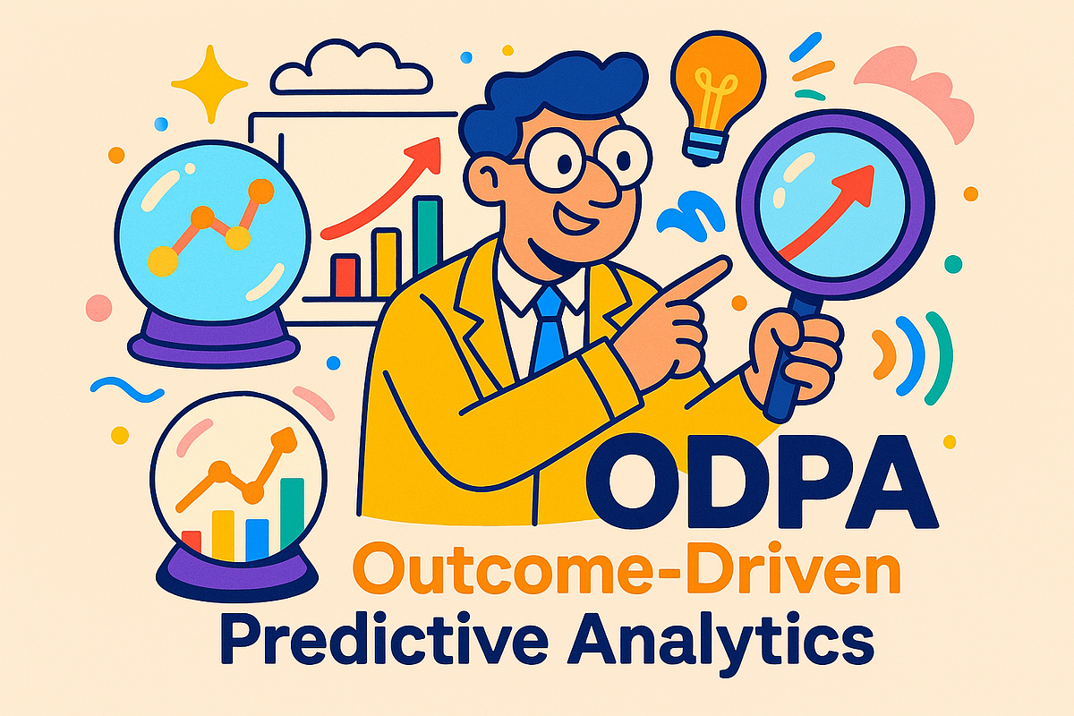 From Consequences to Clarity: Real-World Applications of Outcome-Driven ...