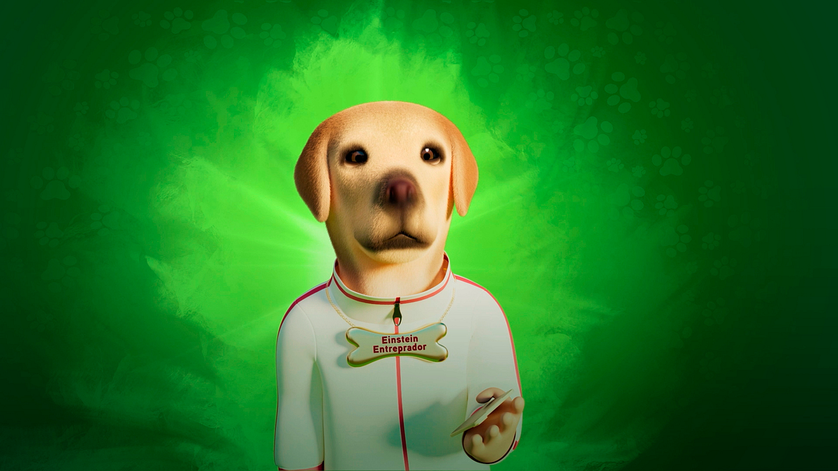 From Stillness to Life: The Role of 3D Rigging in Animated Storytelling. | by setucom | Nov ...
