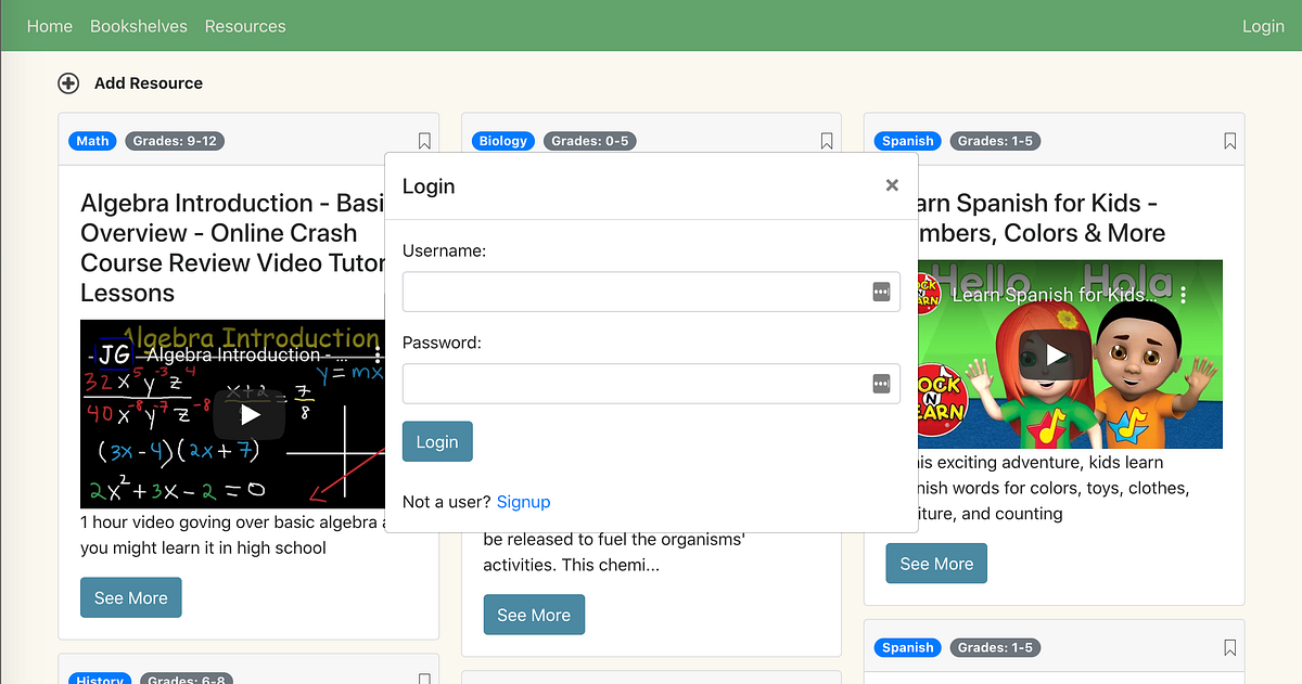 Sessions With A Reactredux Frontend And Rails Api Backend By Charles Wisoff Level Up Coding 8710