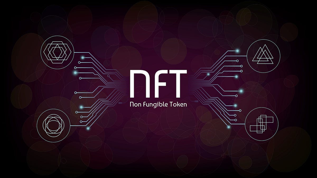 How to mint NFT on Polygon / Matic Network | by aoritus | Medium