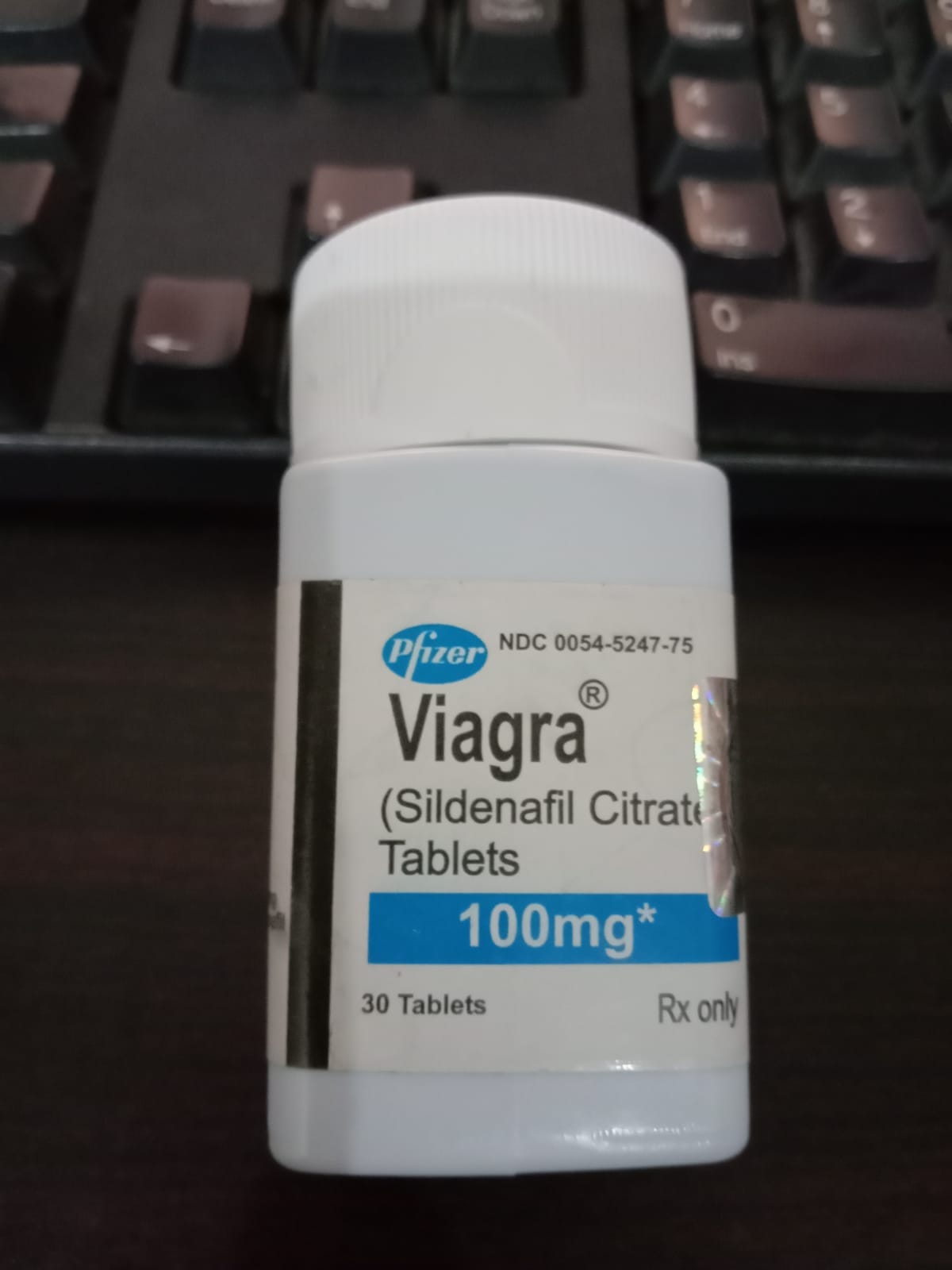 Original Pfizer Viagra 100Mg — 03000596116 | by Etsy Pakistan Shop ...