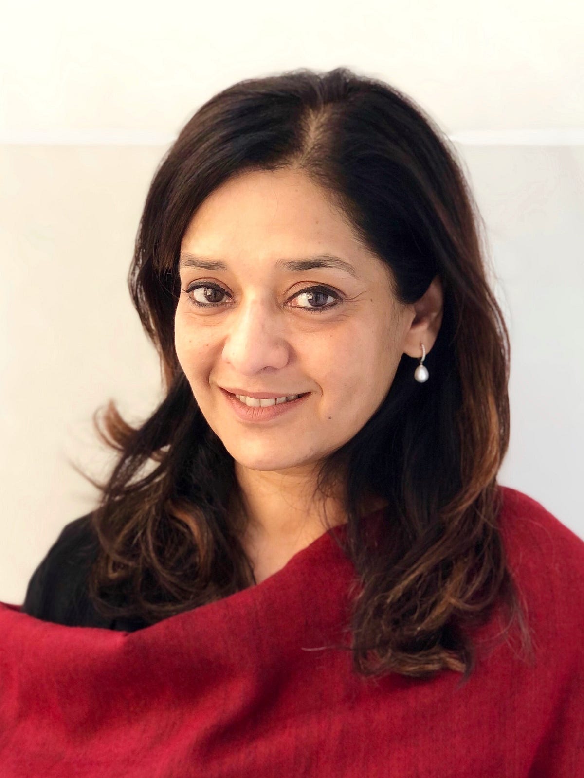 Priya Basu joins GFEMS as new CEO | by Global Fund to End Modern ...