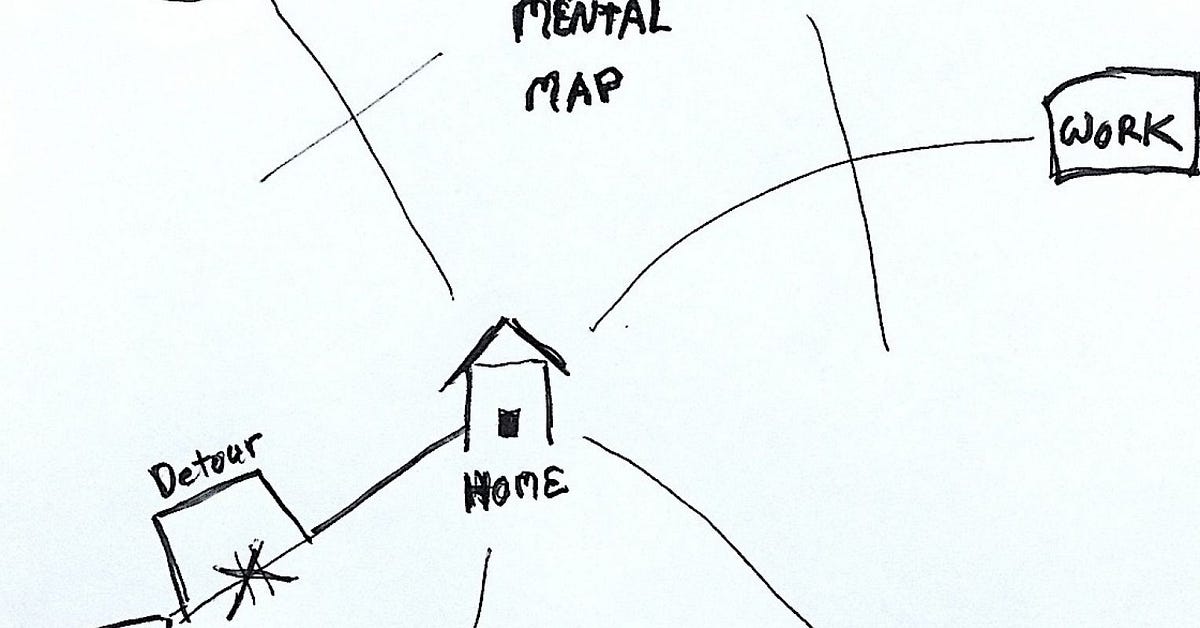 Creating Your First Mental Map A Mental Map Is A First person By creating-your-first-mental-map-a-mental-map-is-a-first-person-by