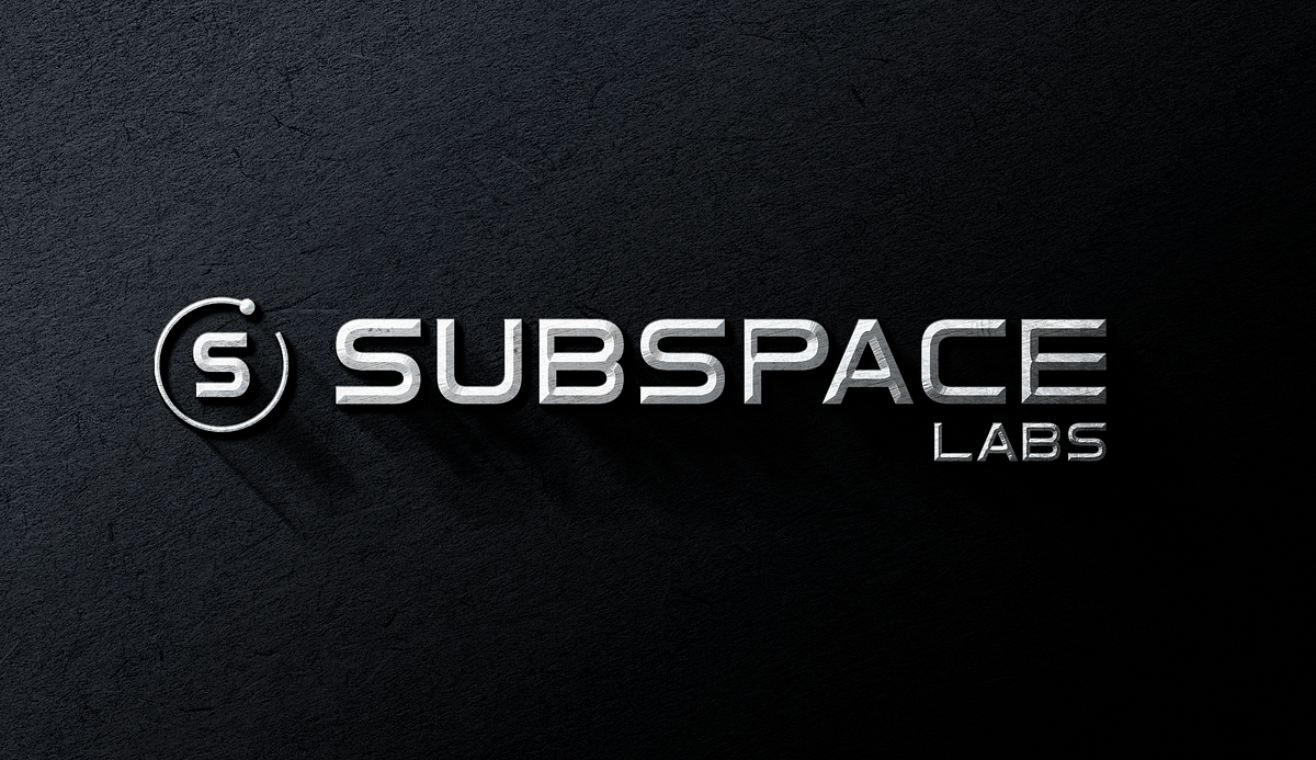 Subspace — future of Web3. What is Subspace? It is a first-tier… | by ...