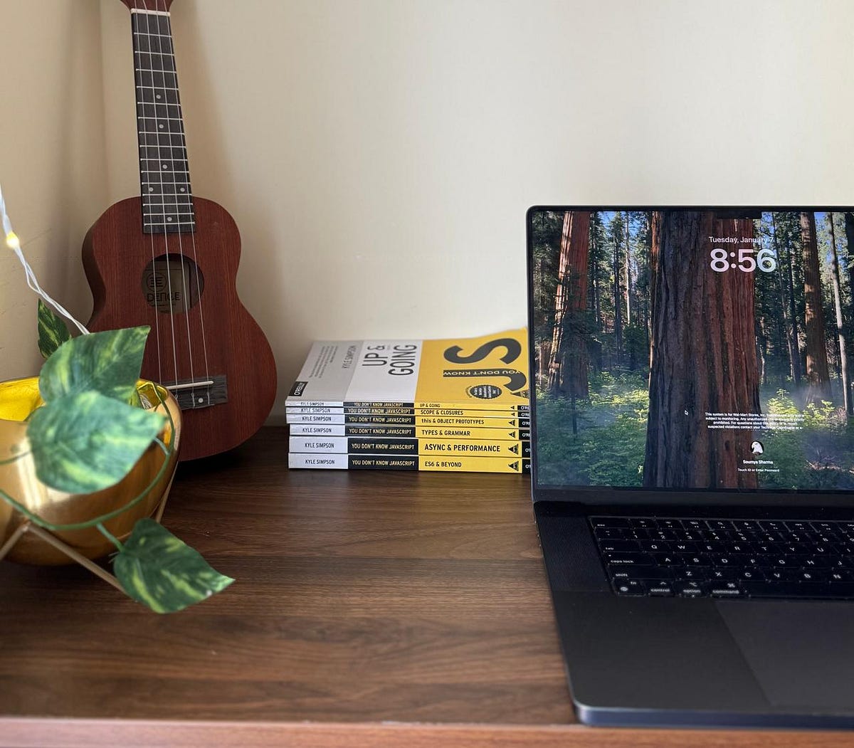 My Journey with You Don’t Know JS: A Blog Series Introduction | by ...