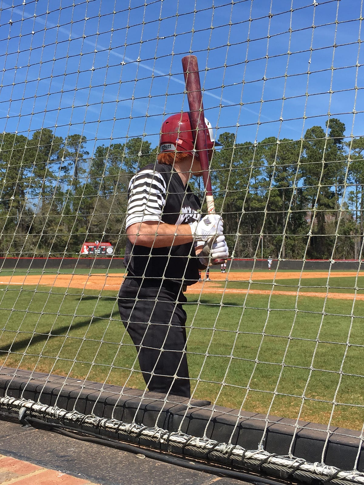 Ultimate Stranded On Deck. Life lessons for my high school senior… | by ...