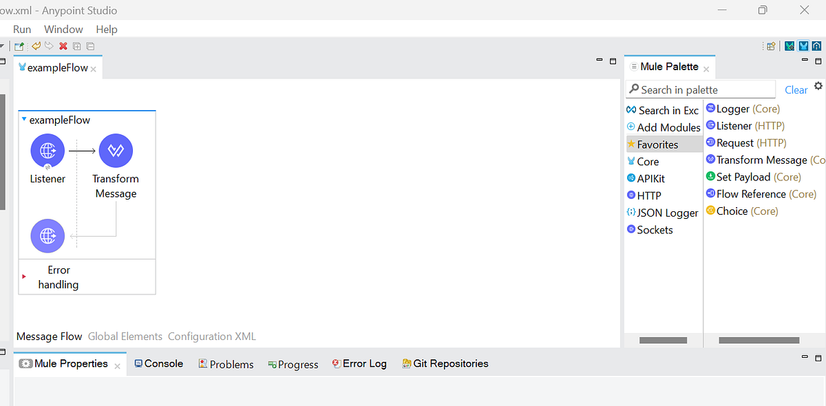 A Beginners Guide To Ace The Mulesoft Certified Developer — Level 1 Mule 4 Exam By Rhoda