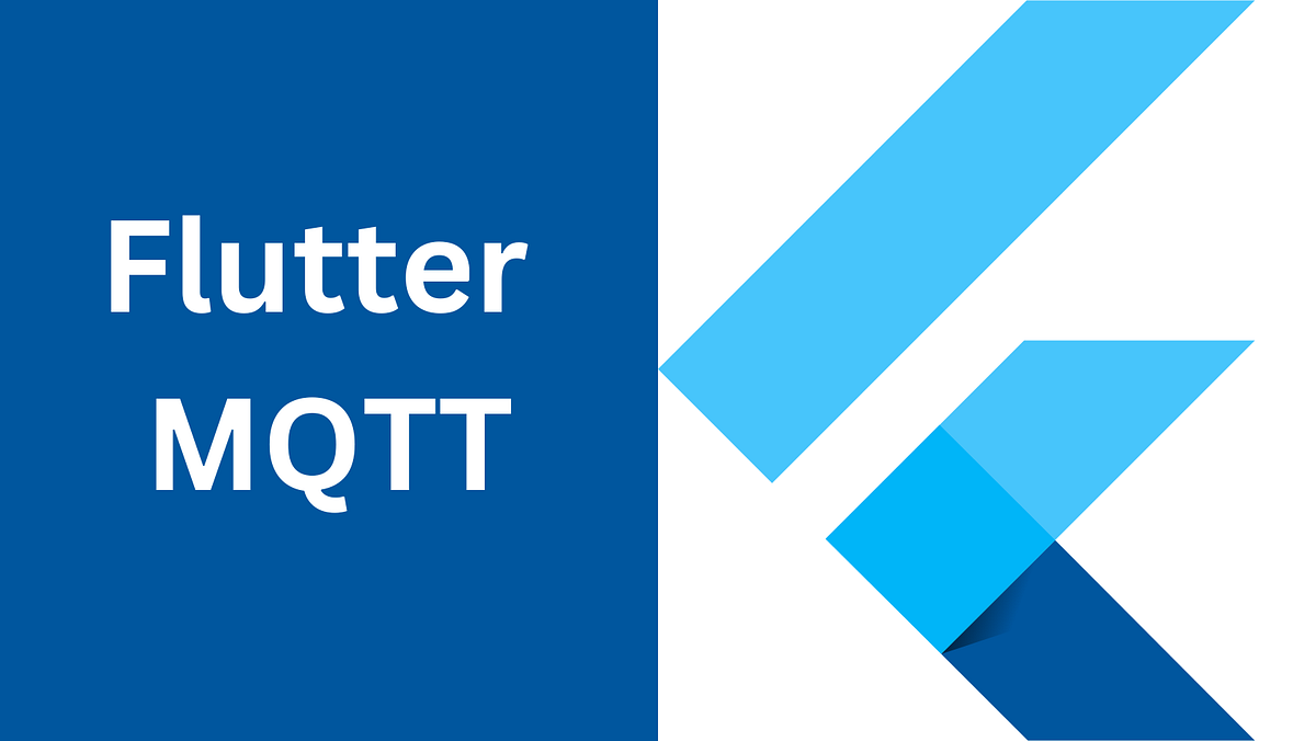 Building Real-Time IoT Applications with MQTT in Flutter Web | by Durgesh Parekh | Medium
