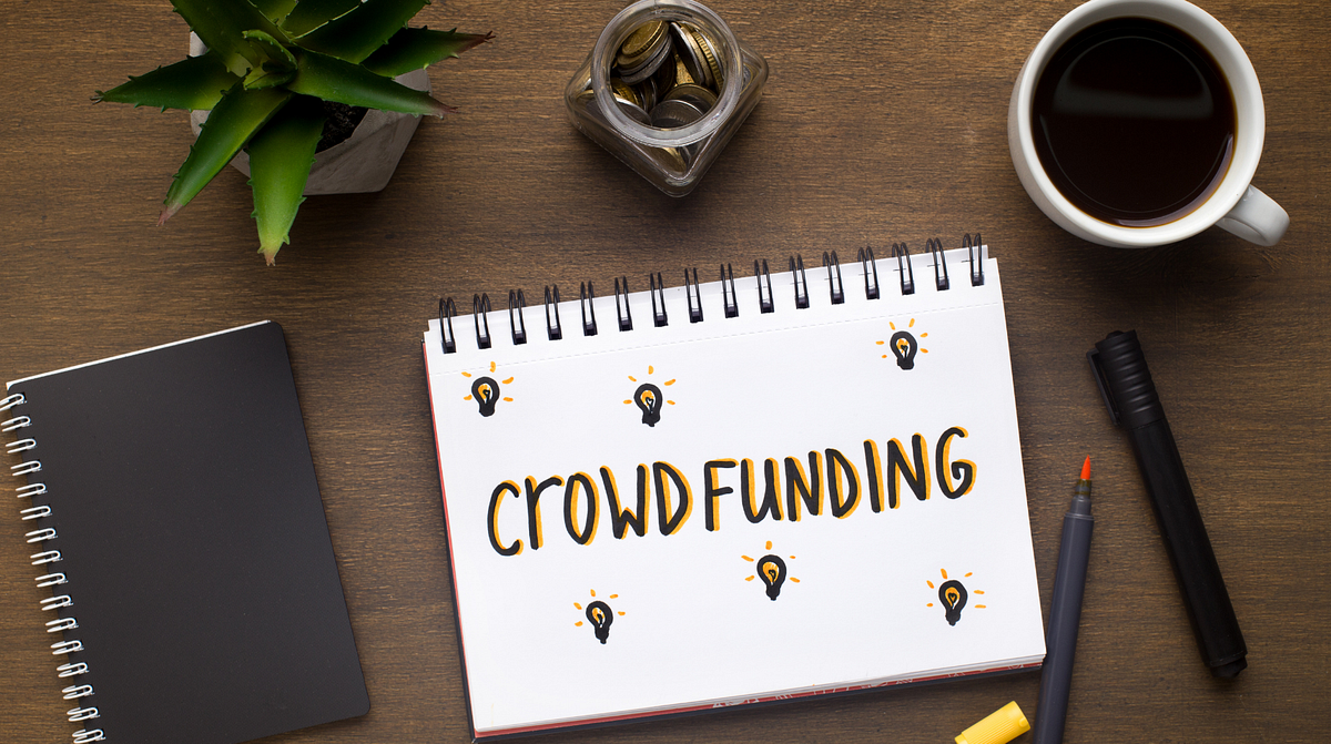 Founder Playbook: When & Why to Raise from Equity Crowdfunding ...