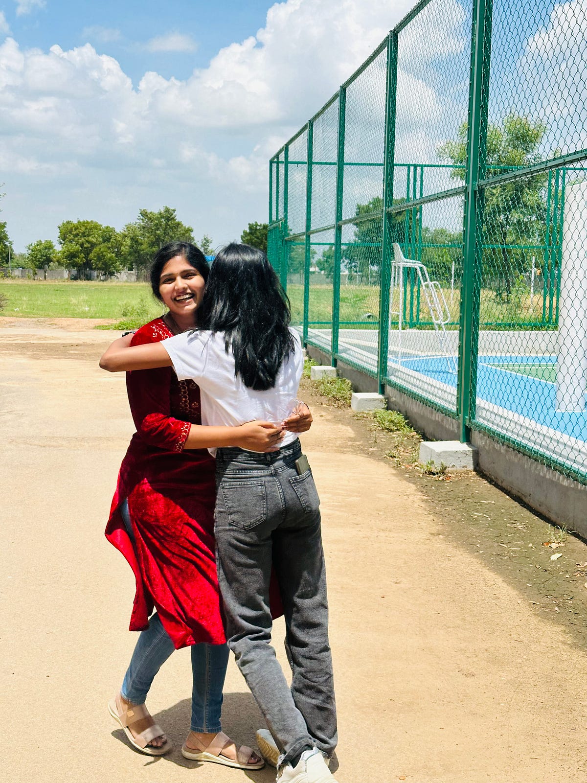 Treasure. Isn’t it amazing how some people just… | by Praharsha ...