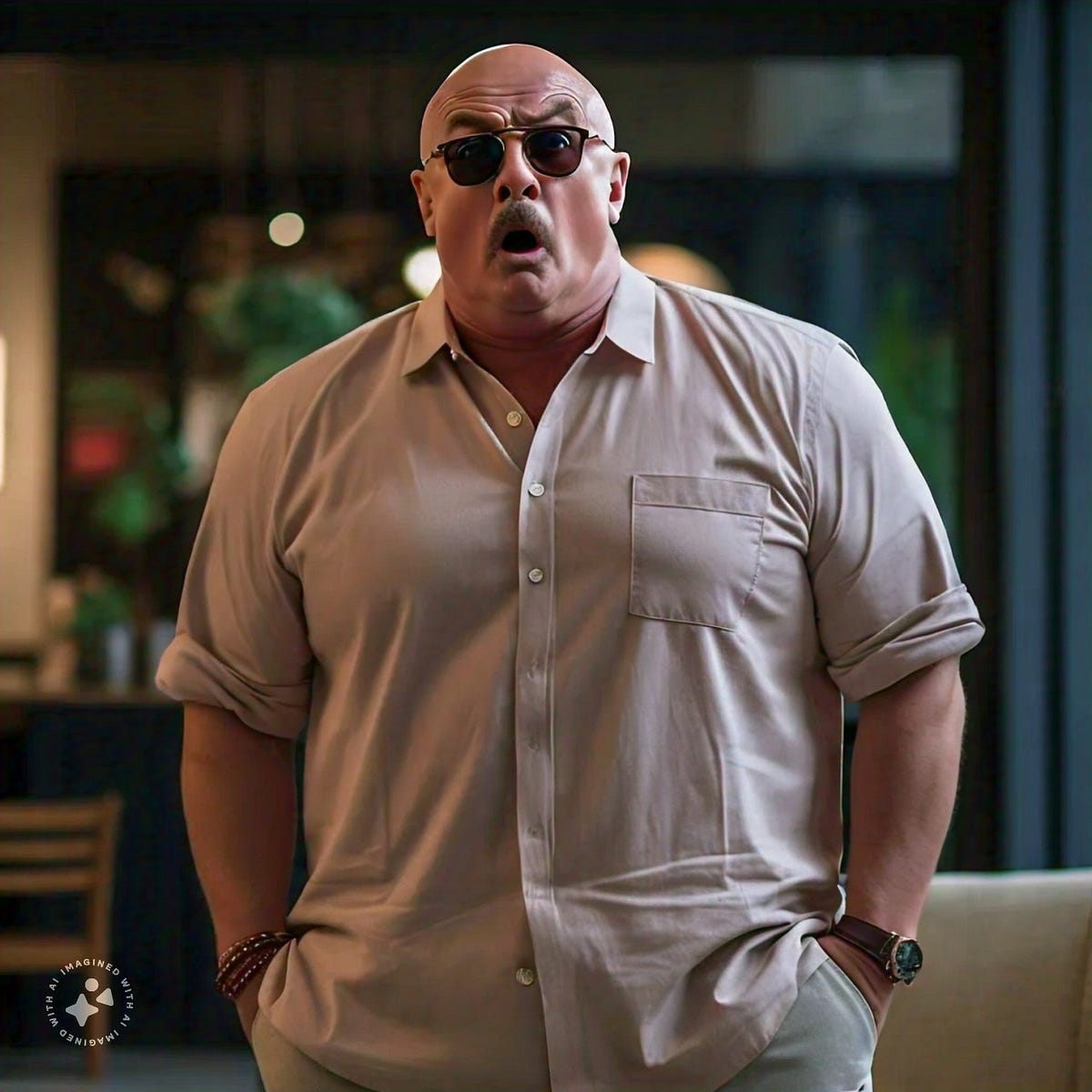 Meta.ai has landed. The first draft. Straight stream of consciousness ...