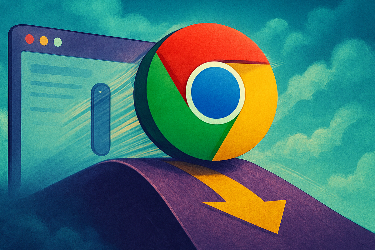 Why Chrome’s Upcoming CSS Scroll Feature Might Kill Scroll Event ...