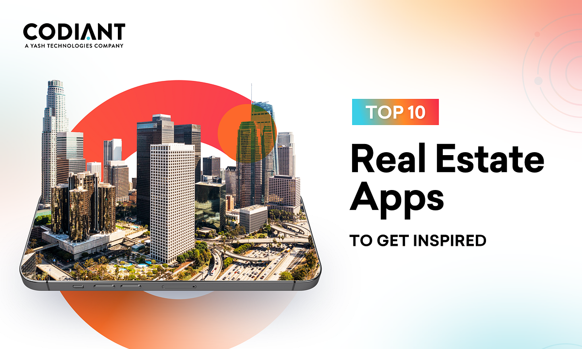 Best Real Estate Investing Apps To Follow In 2022 | by Kris Cooper ...