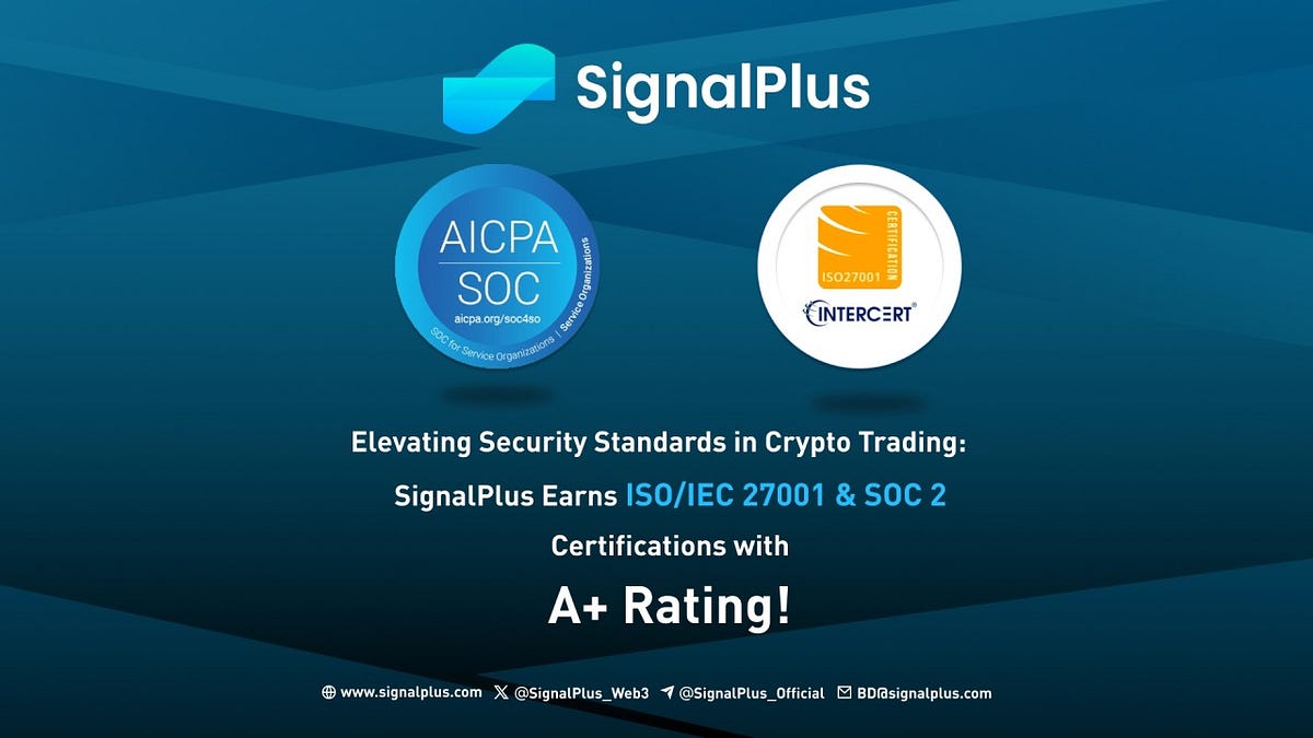 How SignalPlus gave me the courage to trade online | by Krystal Liew | May, 2024 | Medium