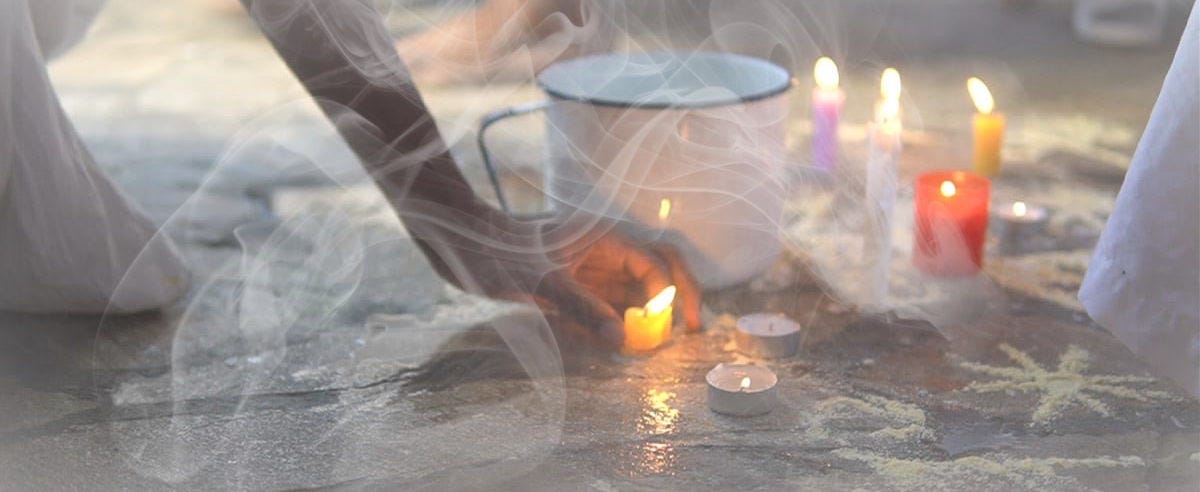 Embracing the Mystical: Unveiling the Wonders of Voodoo Ceremonies in ...