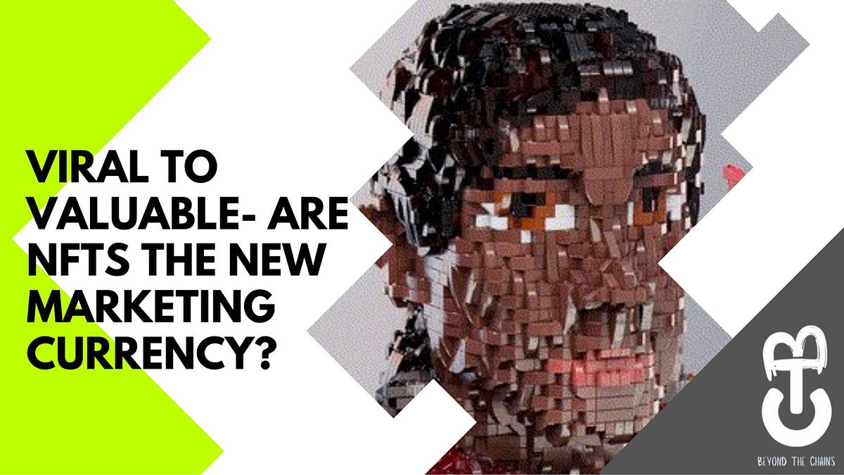 Beyond the Chains : VIRAL TO VALUABLE | by Web3Ha | Medium