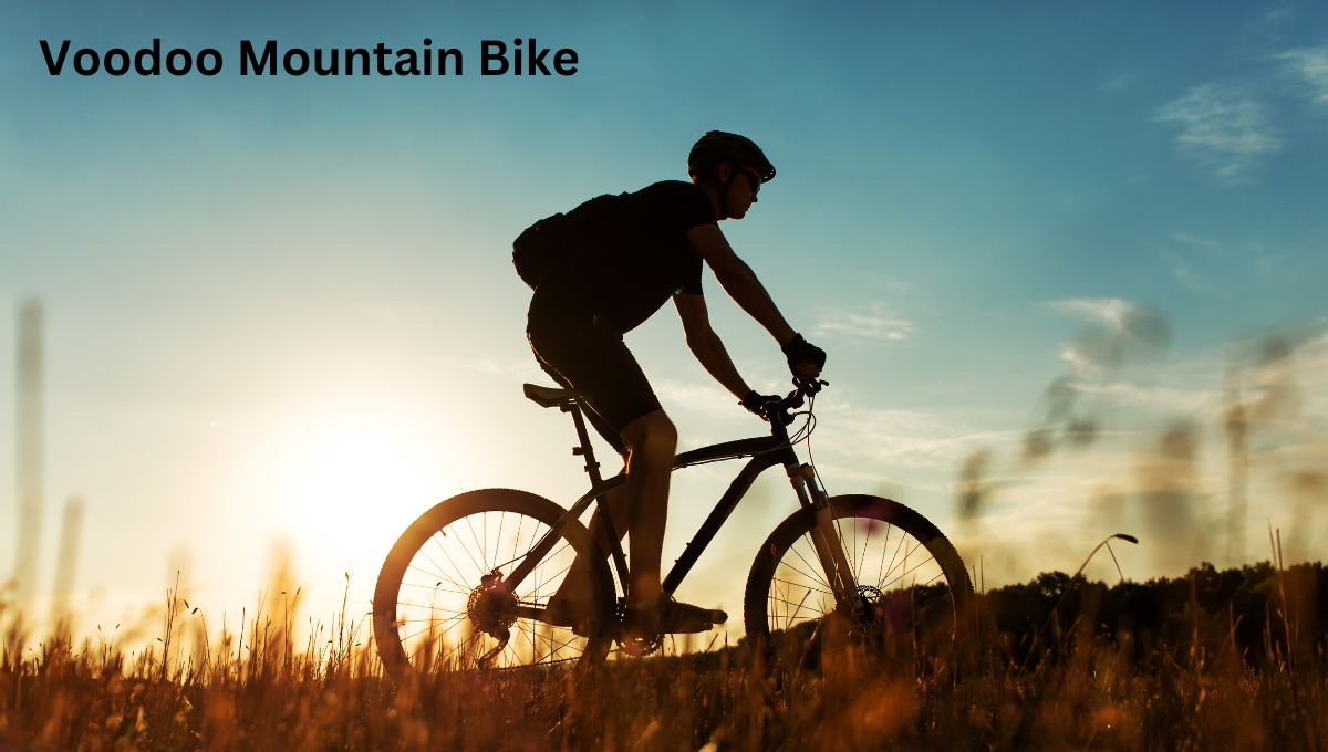 Get Your Perfect Ride | Buy Voodoo Mountain Bikes Today! | by rustam ...