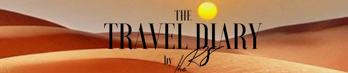 Discover the Sahara Desert. There is something magical about… | by The ...