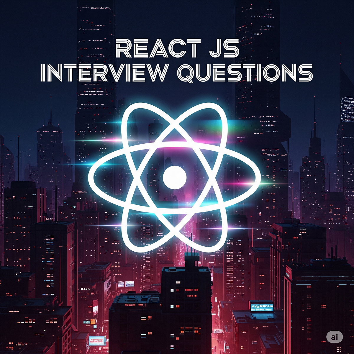 The Ultimate Guide to React JS Interview Questions for Freshers: Concepts, Code, and Examples ...