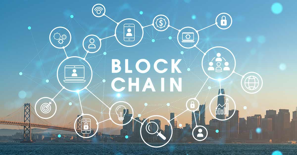 IoT Meets Blockchain: A Gaming-Changing Innovation | by TeksunInc | Medium