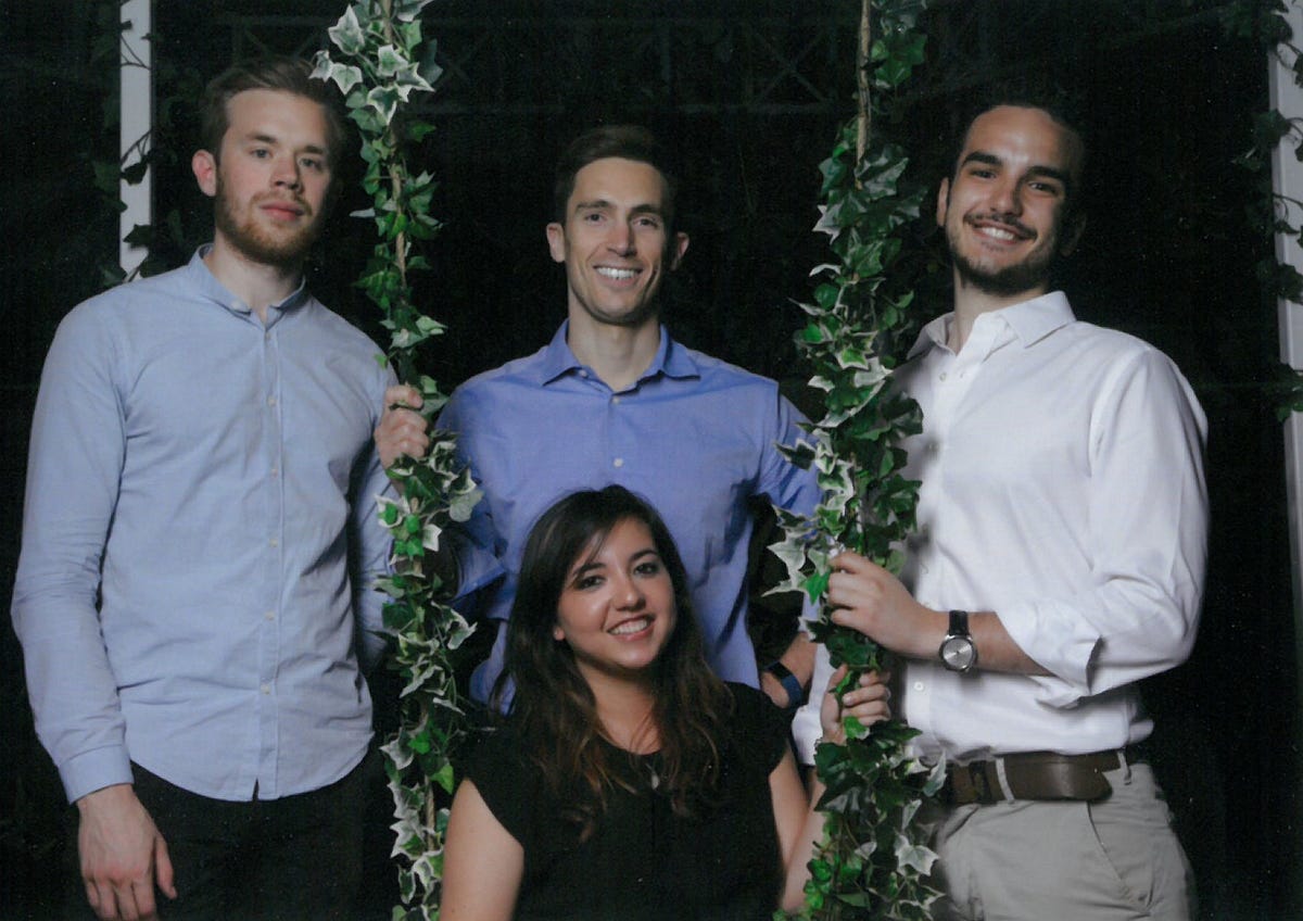 Meet Liam, Embracing L’Oréal’s Digital Transformation in Finance | by ...