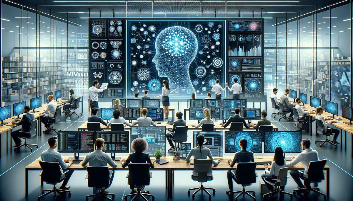 Navigating the Ethical Challenges of Large Language Models: | by Ken E ...