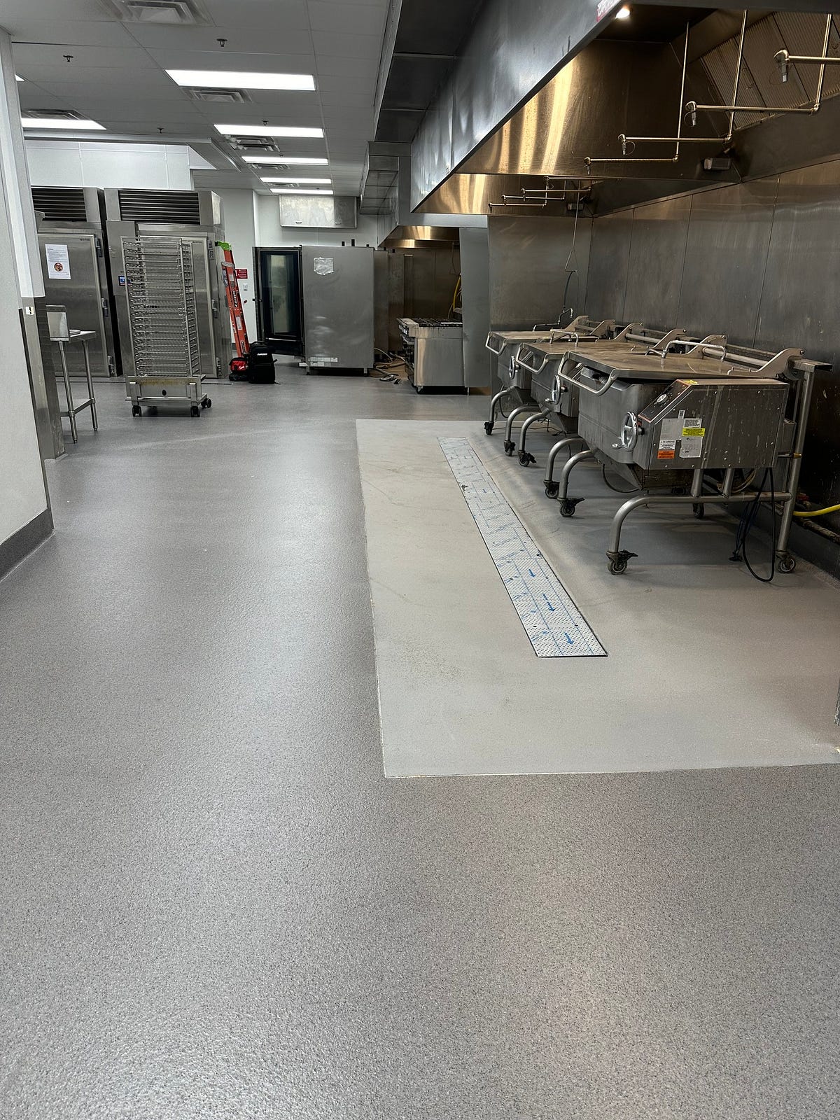 Innovative Commercial Building Solutions: Alpharetta Design and ...