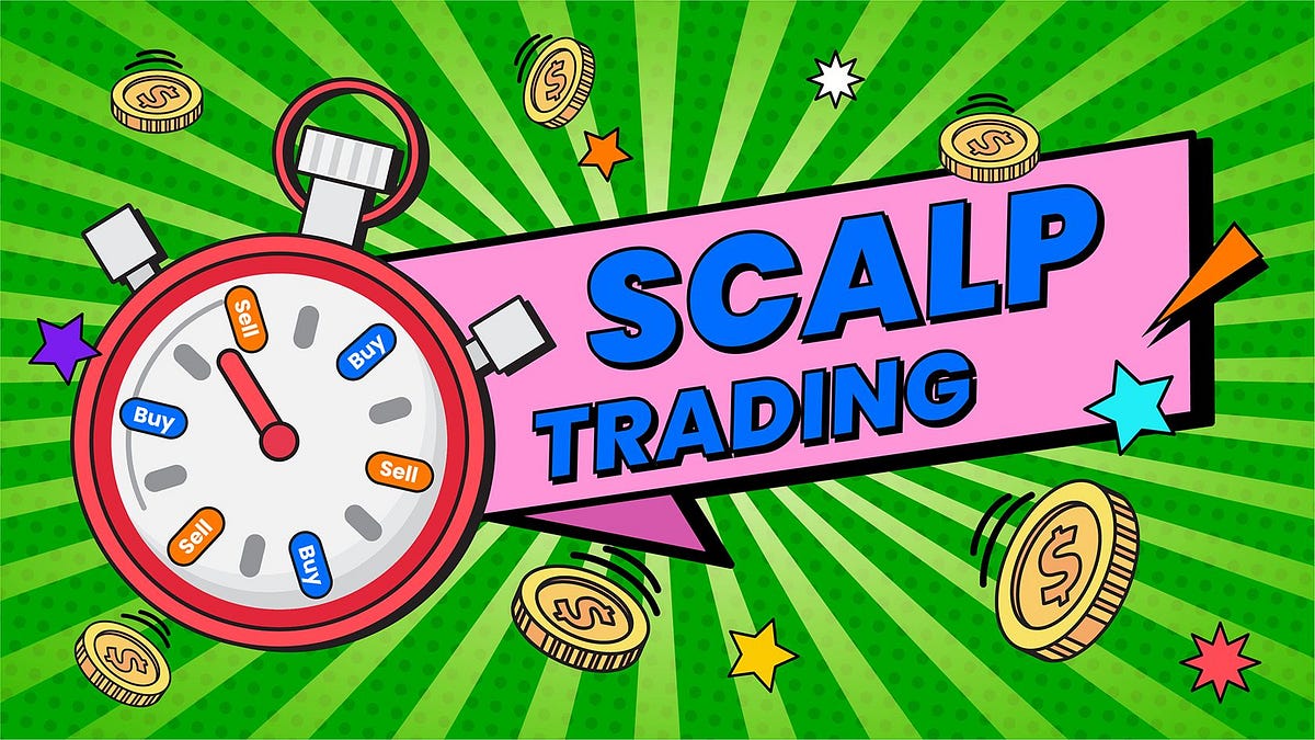 Automate Your Success: How to Code a Scalping Trading Strategy for ...