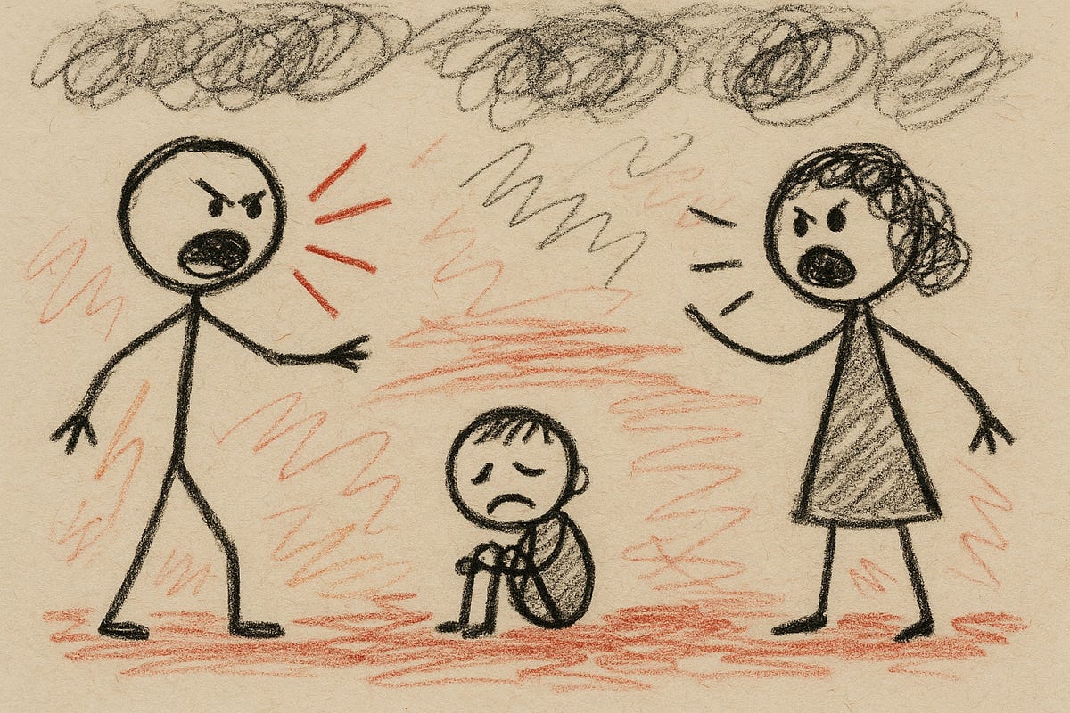 If Today Feels Too Heavy, Read This | by Malachi Walker | Stories Hub 360 | Jun, 2025 | Medium