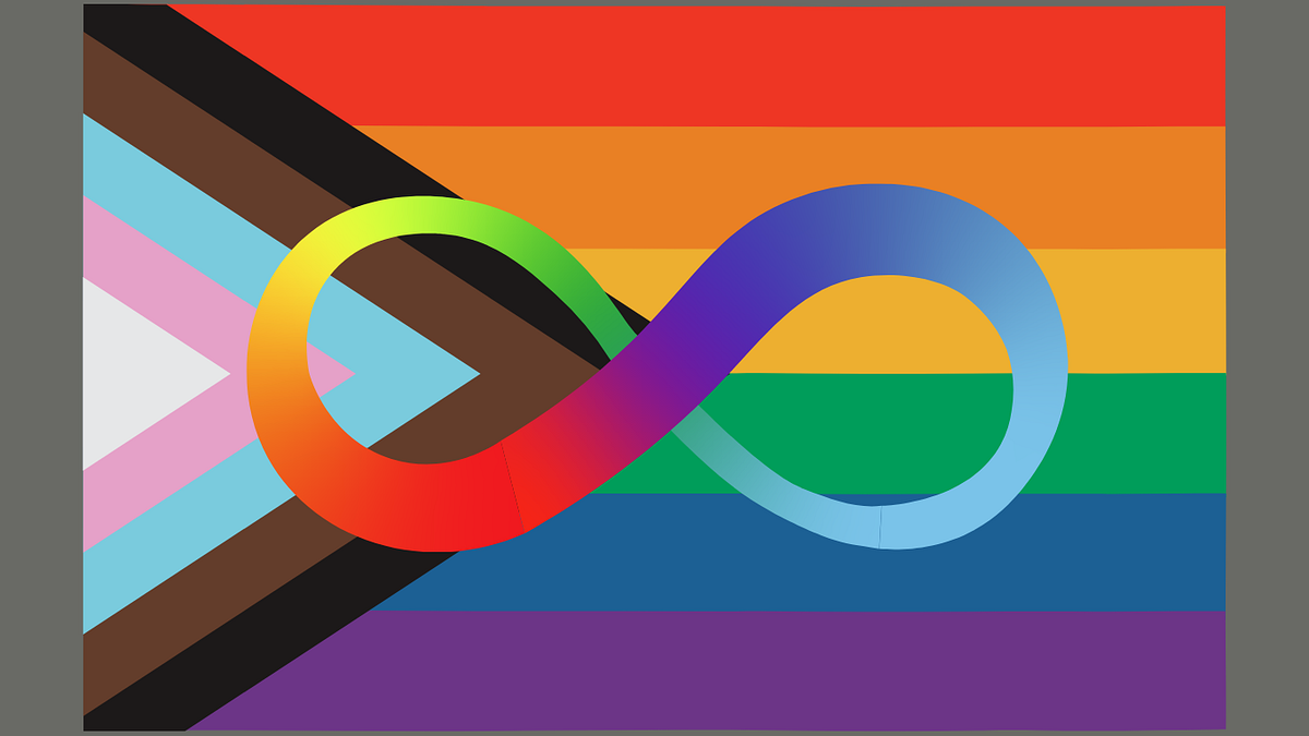 LGBTQIA+ and autism, we all deserve to be proud. | by Daniel Sohege ...