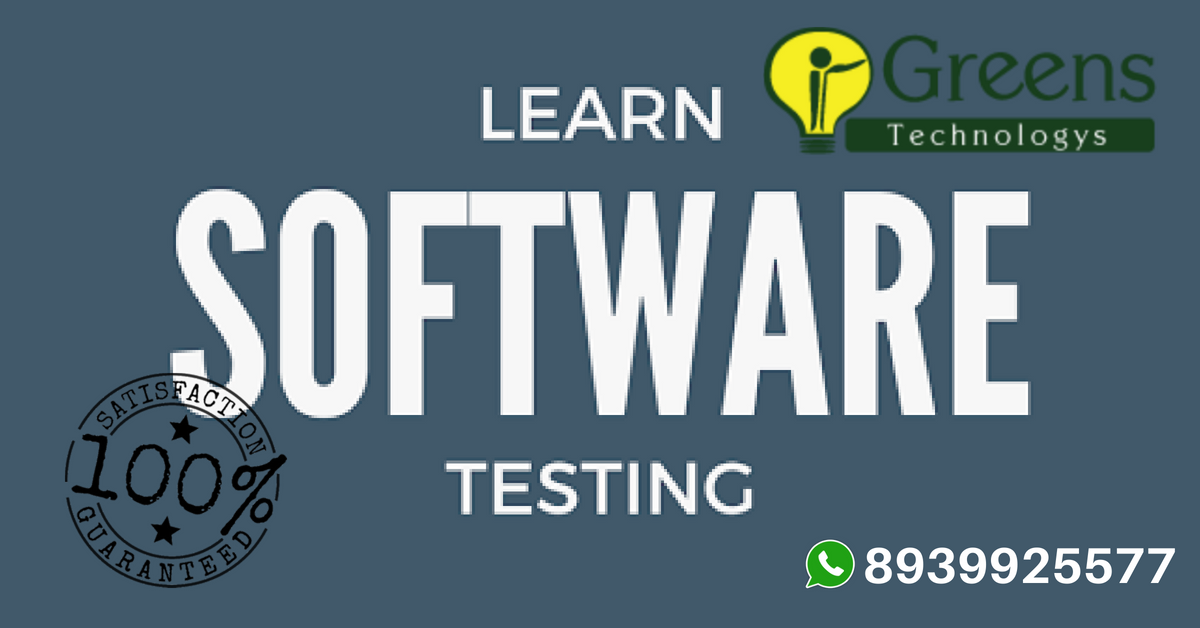 Testing Methods. Discovery Testing | by Sakthi K | Medium