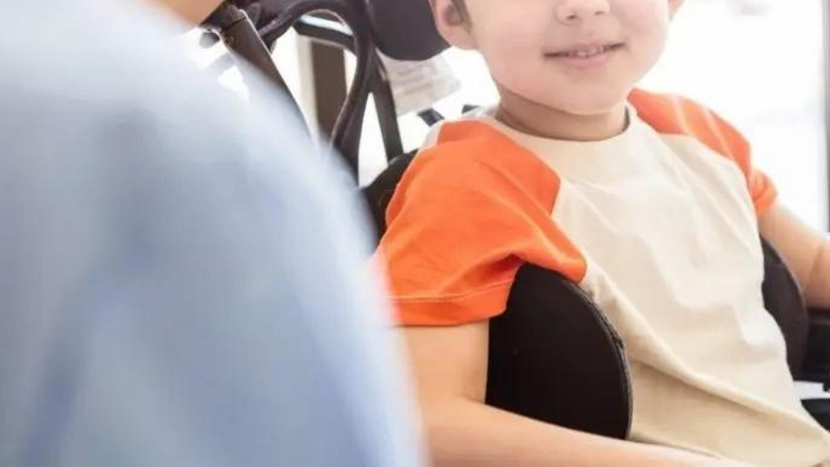 Social Security Disability for Children with Disabilities | by ...