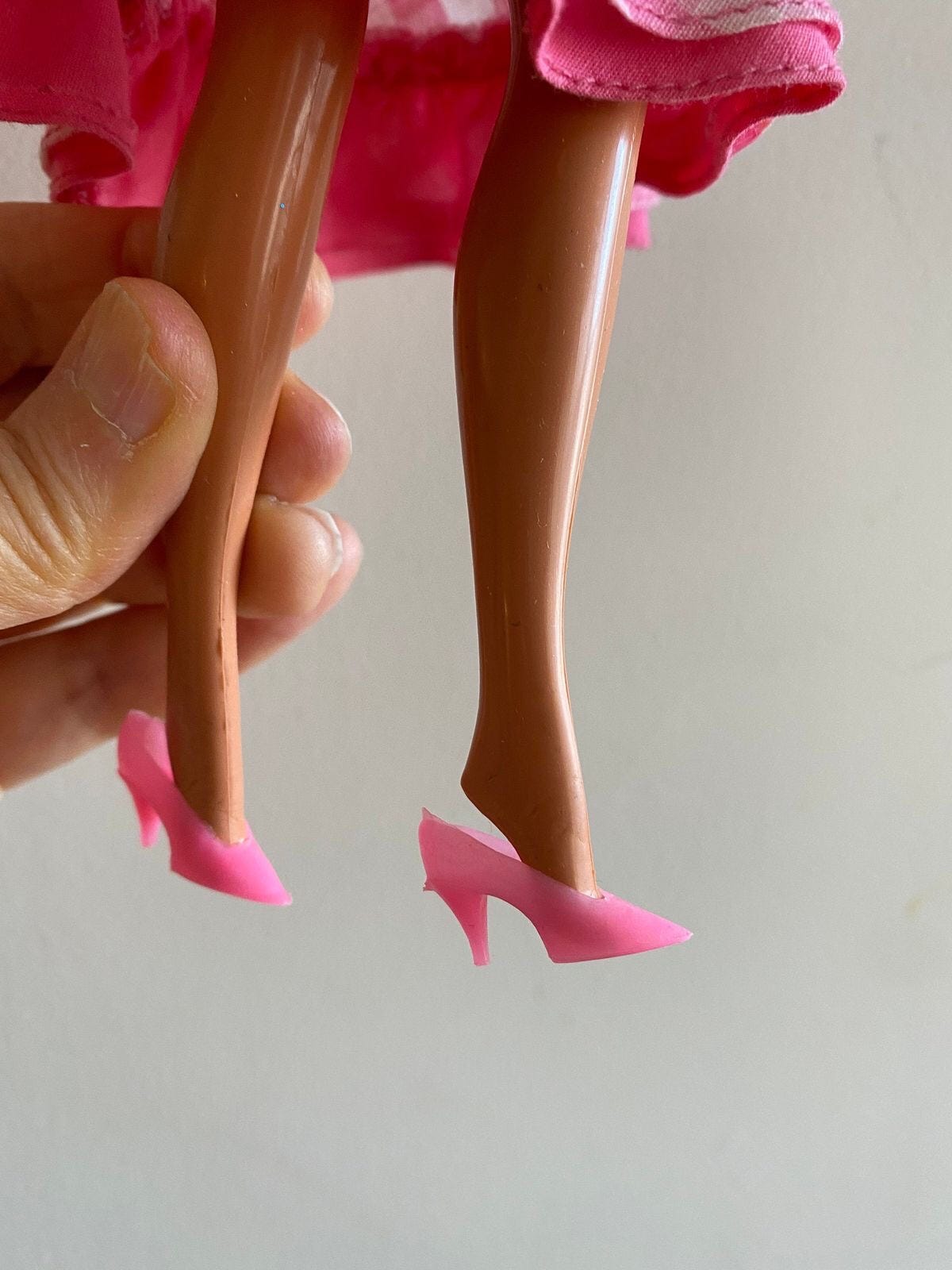 My doll never talked | by RO Udekwe | Jan, 2024 | Medium