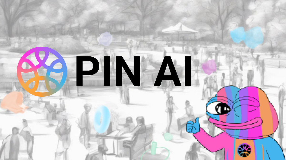 PIN AI: The Personal AI Revolution and the New Era of Privacy | by ...