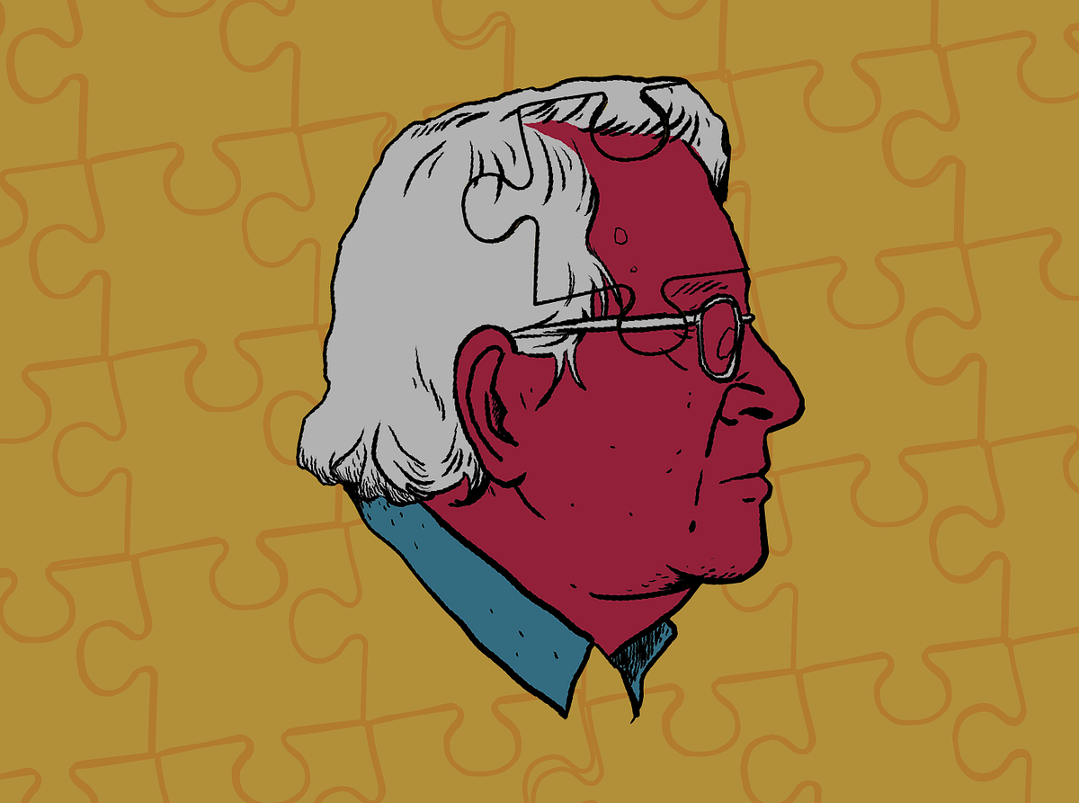 “Taklit Oyunu” ve Turing Üzerine Bir İnceleme— Noam Chomsky | by CogIST ...