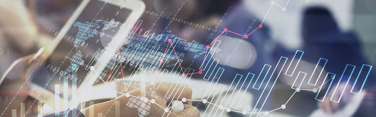 Digital Transformation: the evolution of Analytics and the importance ...