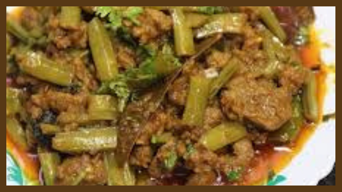 Mutton Gawar Phali. Introduction:Mutton Gawar Phali is a… | by Info ...