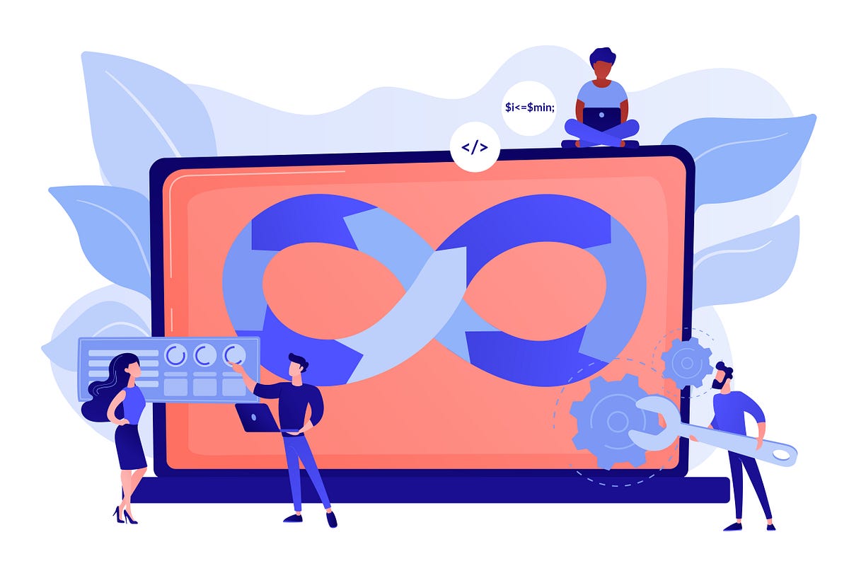 Mini Project Gitlab Ci Cd Pipeline For React Application Part1 By Taufiq Permana Medium