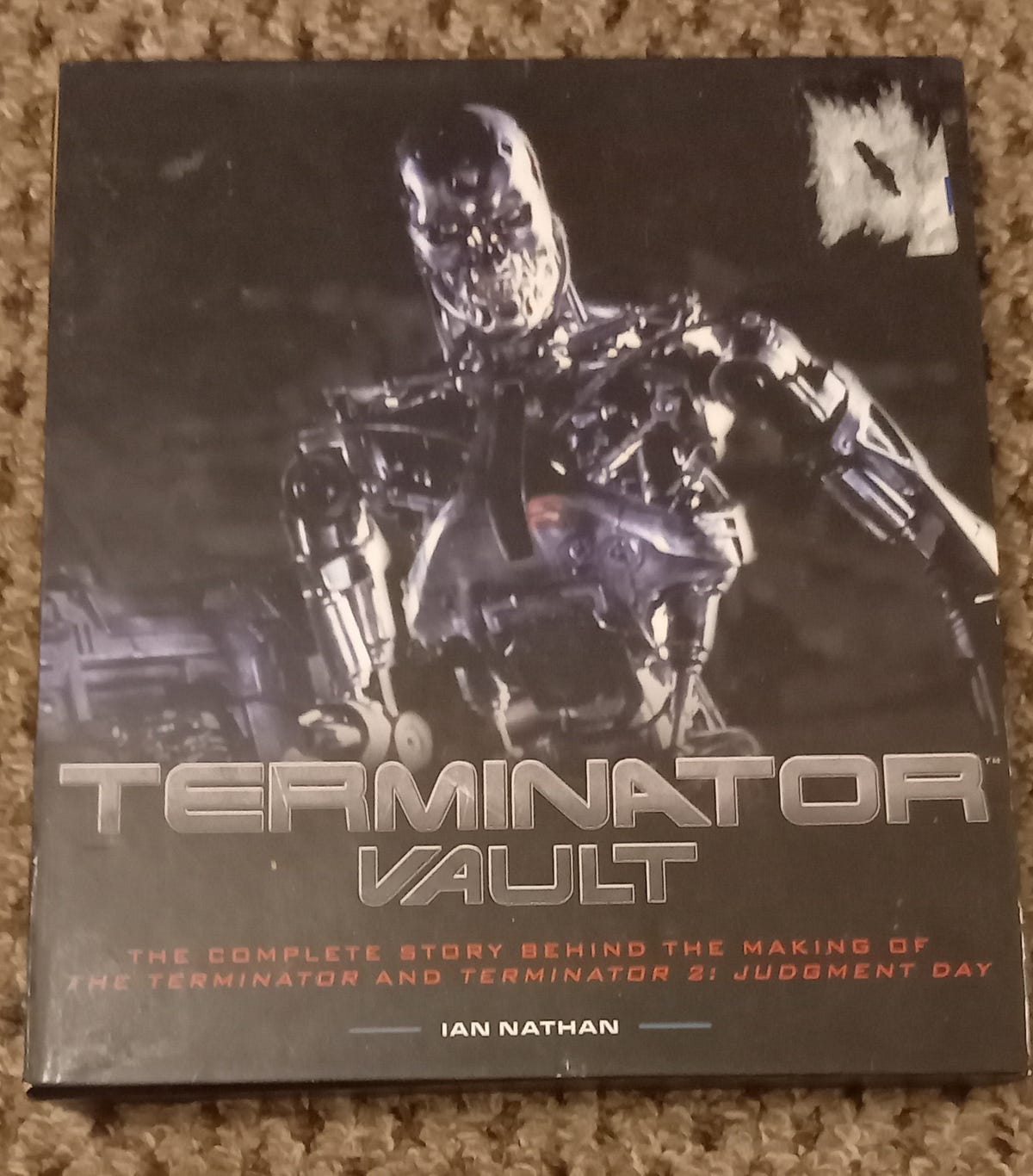 Terminator 2 Judgement Day A Meta Quest Review | by carlsonley ...