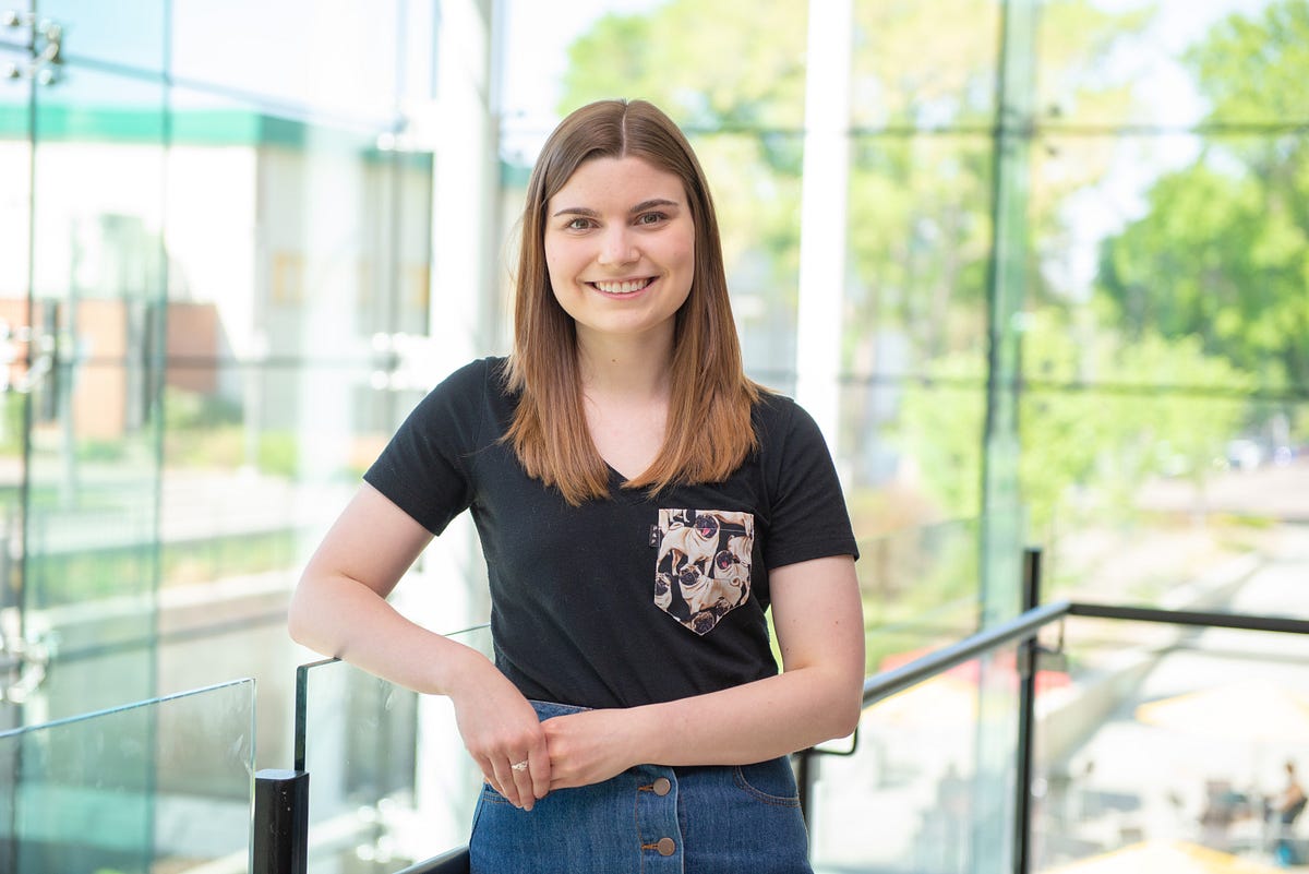Hey Emily — How Do You Google?. Emily Marriott is a Faculty of… | by ...