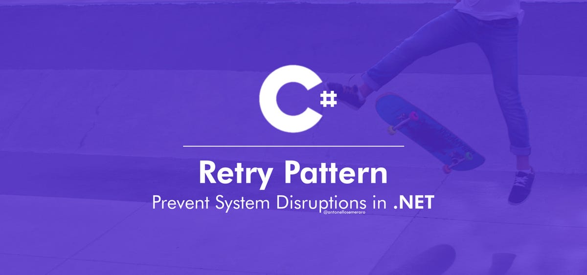 Understanding And Implementing The Retry Pattern In C To Prevent 1009