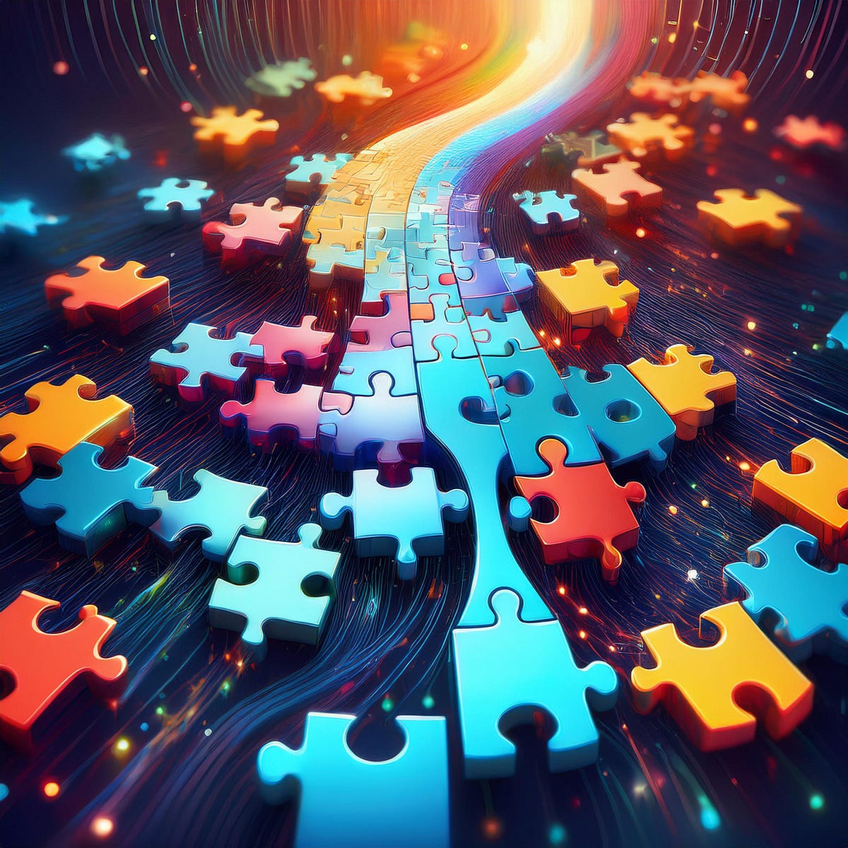 Why partitioned tables are powerful | by Deephaven Data Labs | Sep, 2024 | Medium