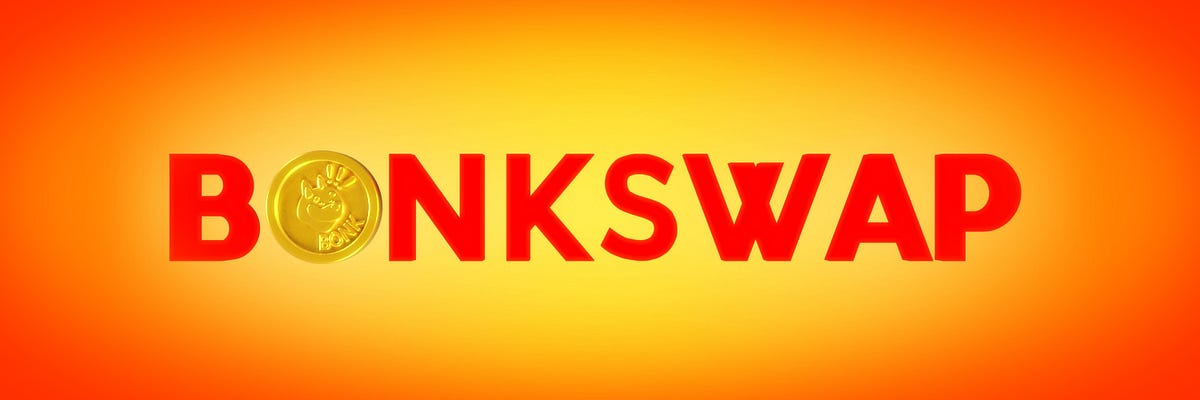 esBONK Upgrade. BonkSwap Liquidity Providing Reward… | by BONK | Medium