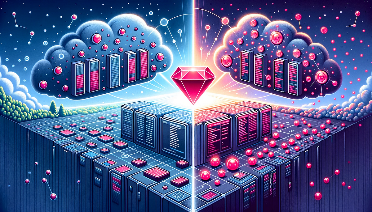 Tabulation vs. Memoization in Ruby: A Deep Dive | by Alessio Bussolari ... Tabulation vs. Memoization in Ruby: A Deep Dive | by Alessio Bussolari ...