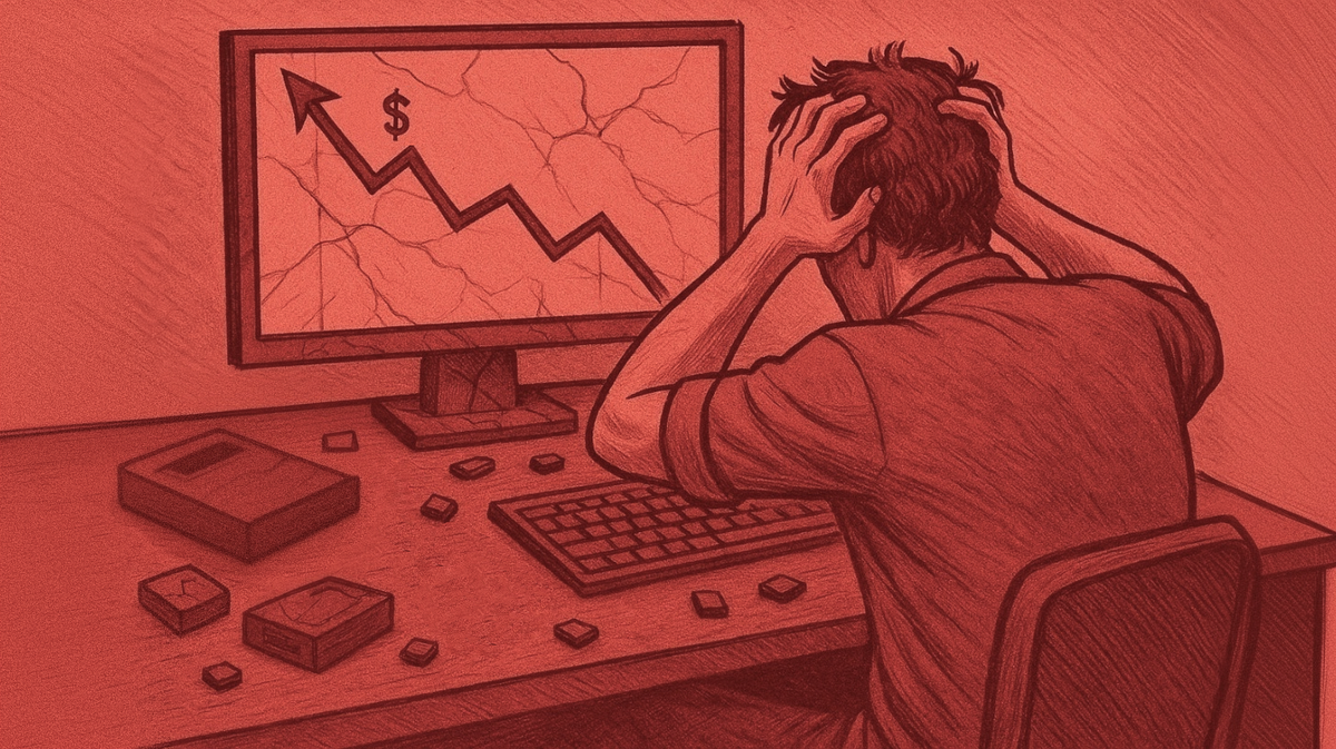 Subscription Models and Buy Now, Pay Later: A History of Extraction ...