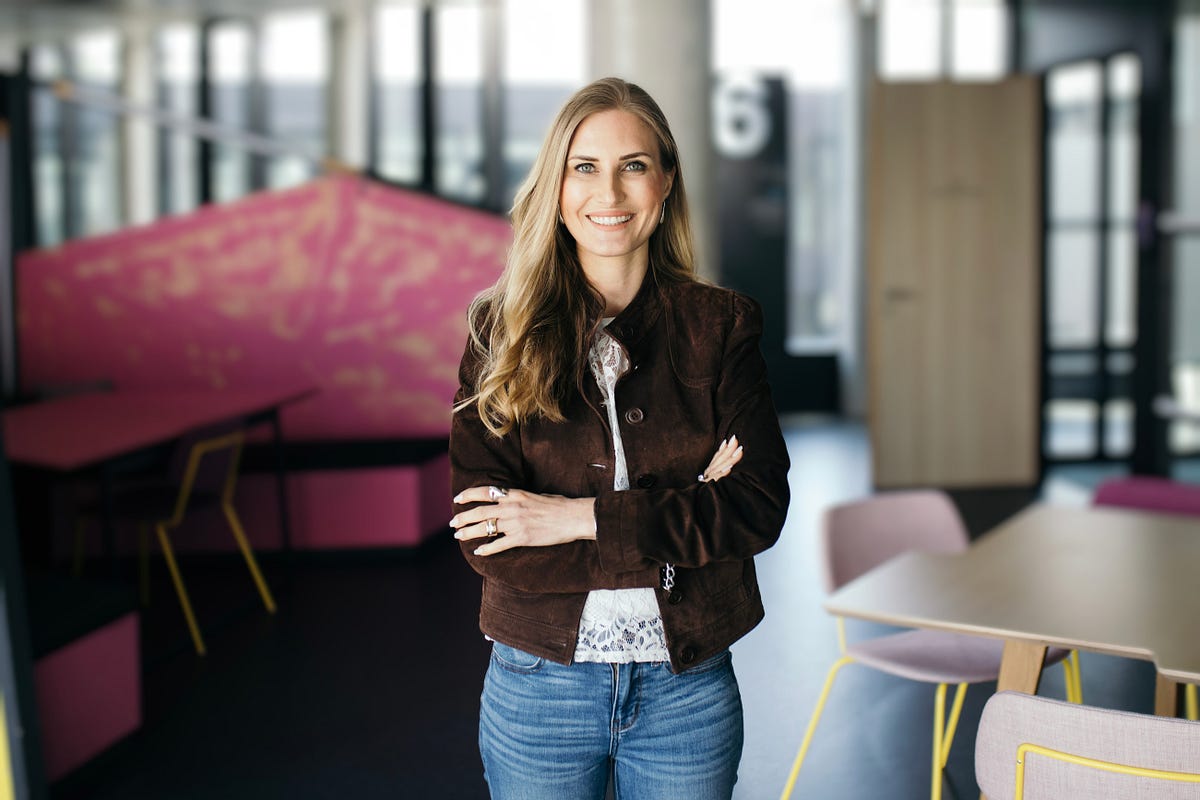 Shaping the future of Zalando’s logistic ecosystem — Introducing ...