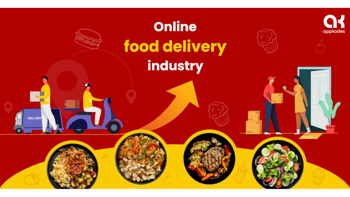 The Ultimate Guide to Choosing a Food Delivery App Development Company ...