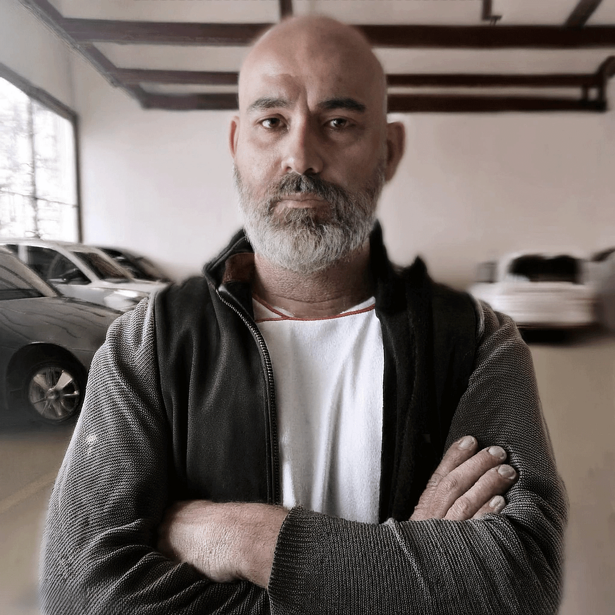 La Revolución de César Marcelo Sierra Velasquez en el Automovilismo ...