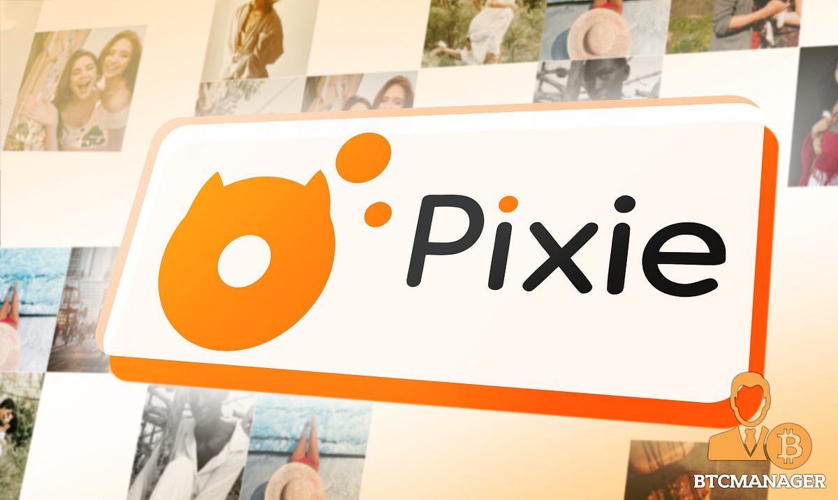 Pixie is the world’s first website which is giving benefits to its ...