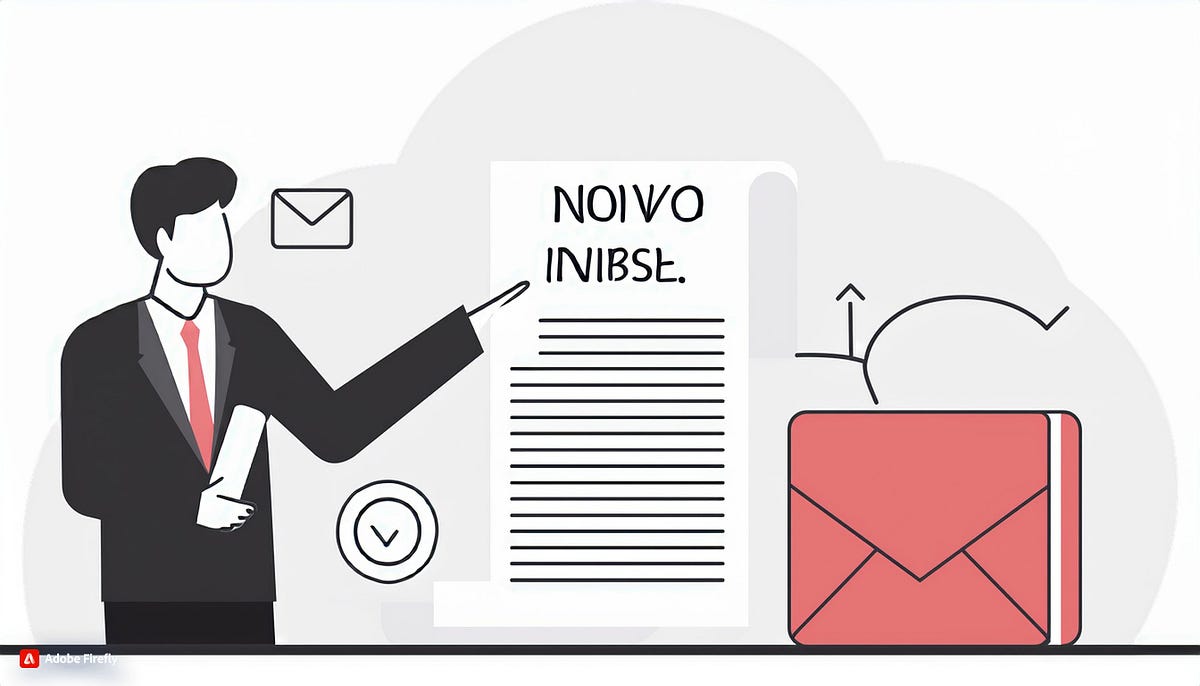 How to send invisible text. How to Send Invisible Text (and… | by ...